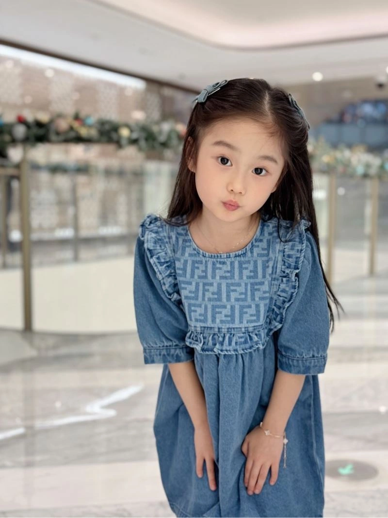 Reasonably priced Fendi Kids