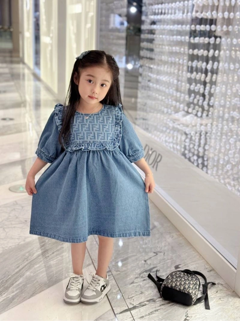 Reasonably priced Fendi Kids