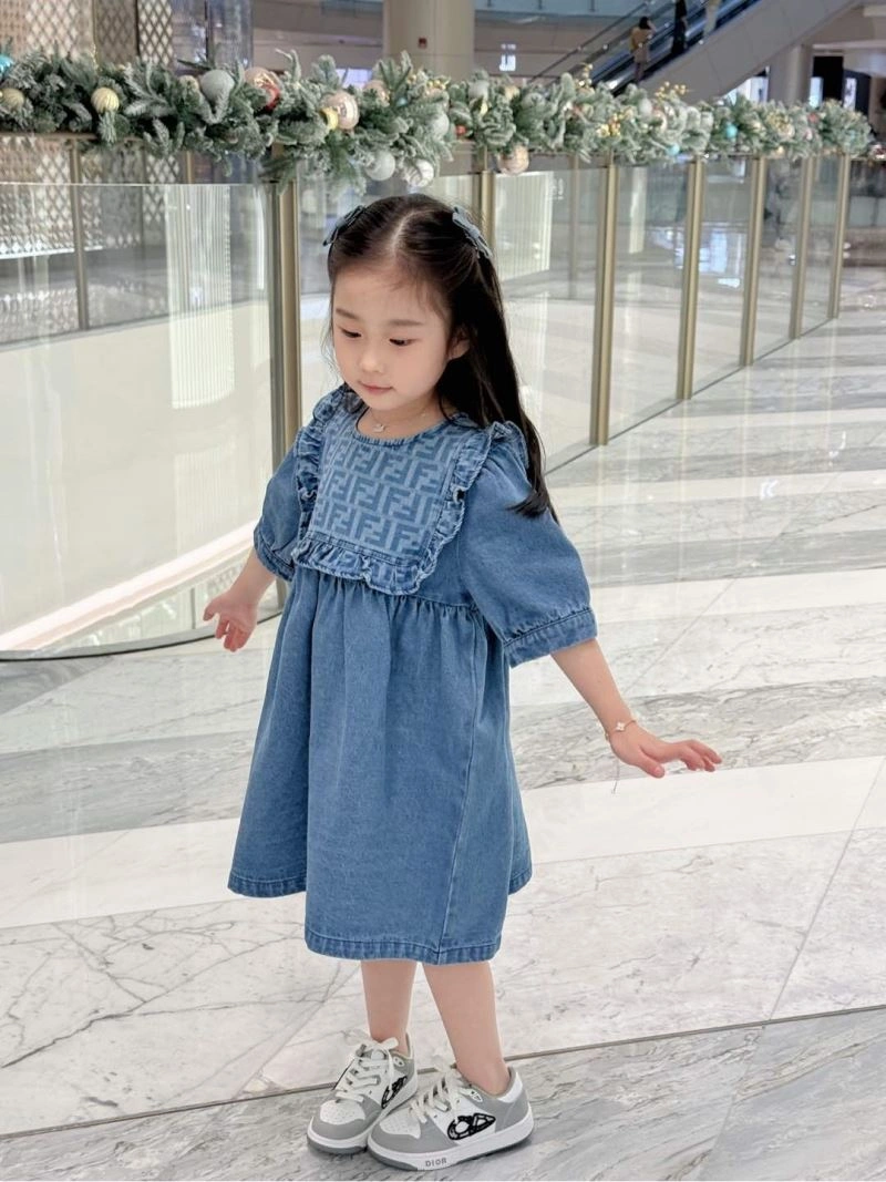 Reasonably priced Fendi Kids