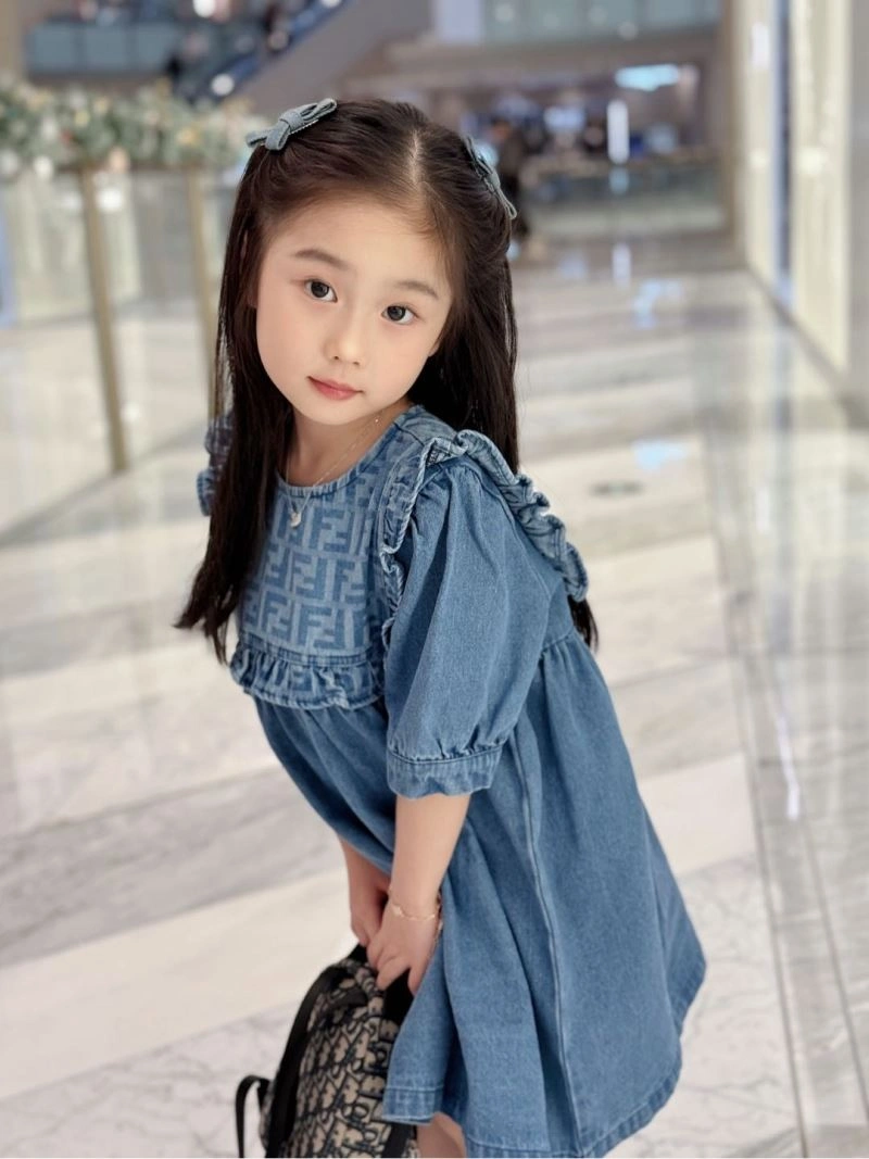 Reasonably priced Fendi Kids