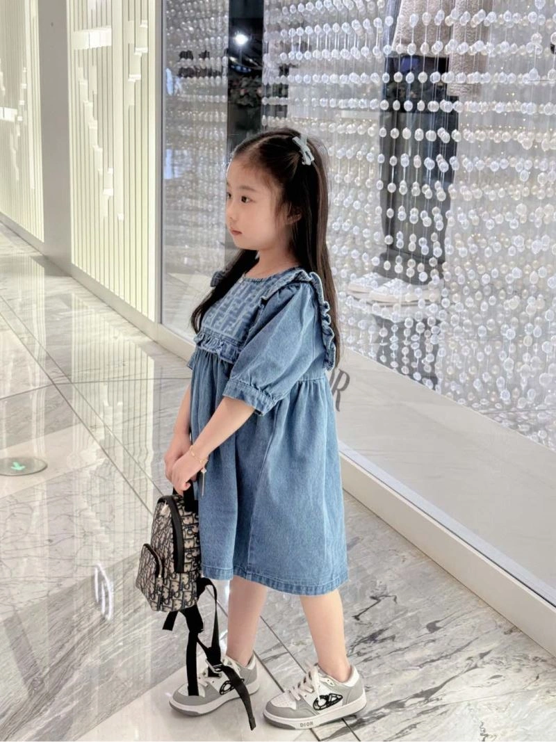 Reasonably priced Fendi Kids