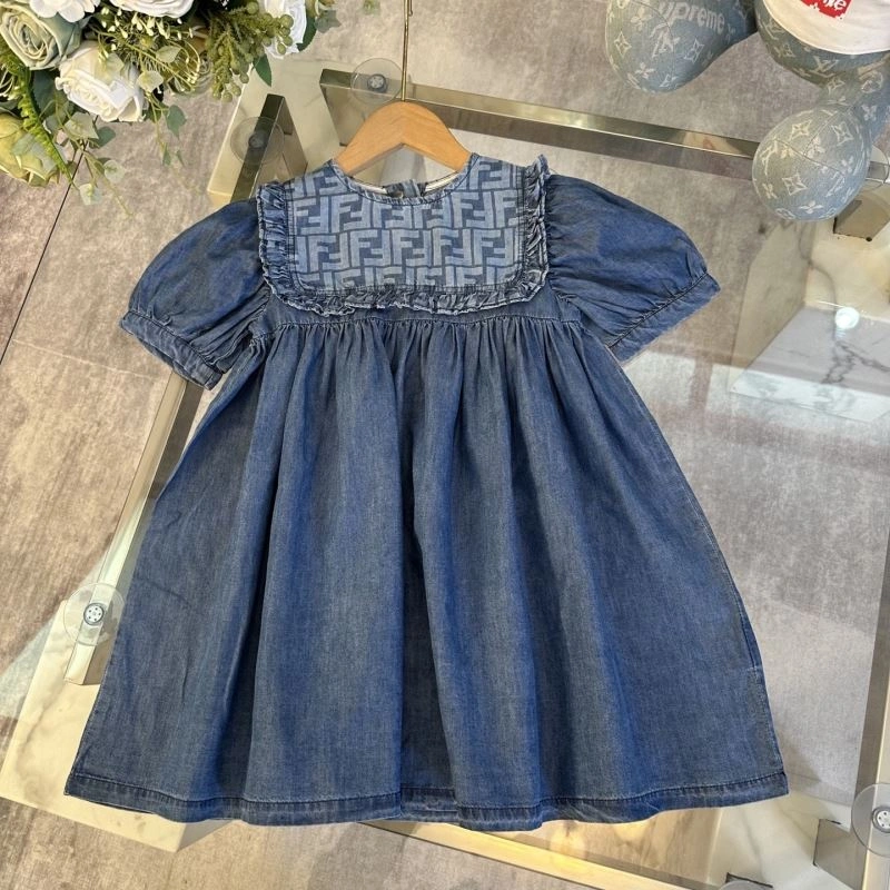 Reasonably priced Fendi Kids