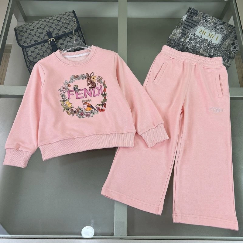 Fendi Kids