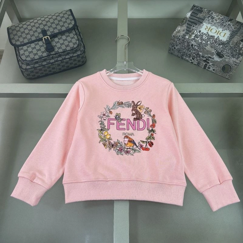 Reasonably priced Fendi Kids