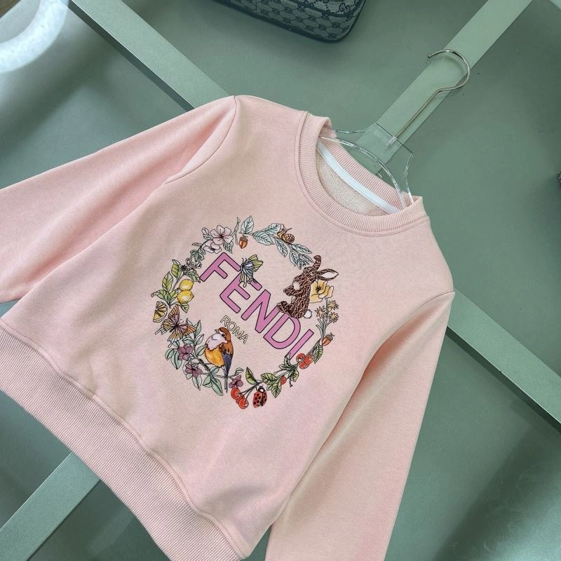 Reasonably priced Fendi Kids