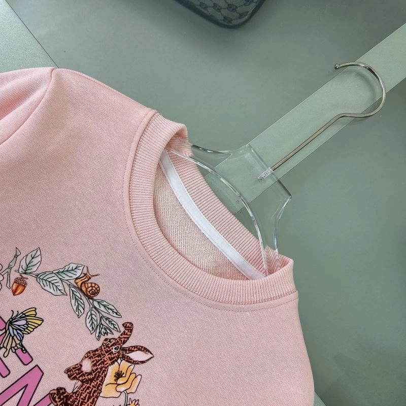 Reasonably priced Fendi Kids