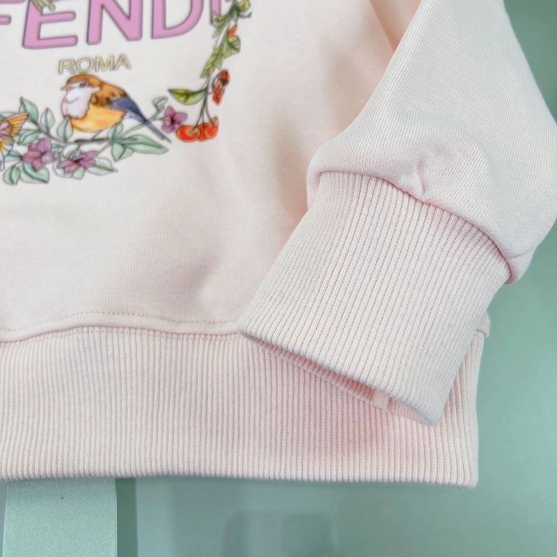 Reasonably priced Fendi Kids