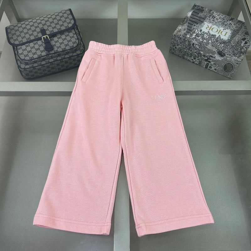 Reasonably priced Fendi Kids