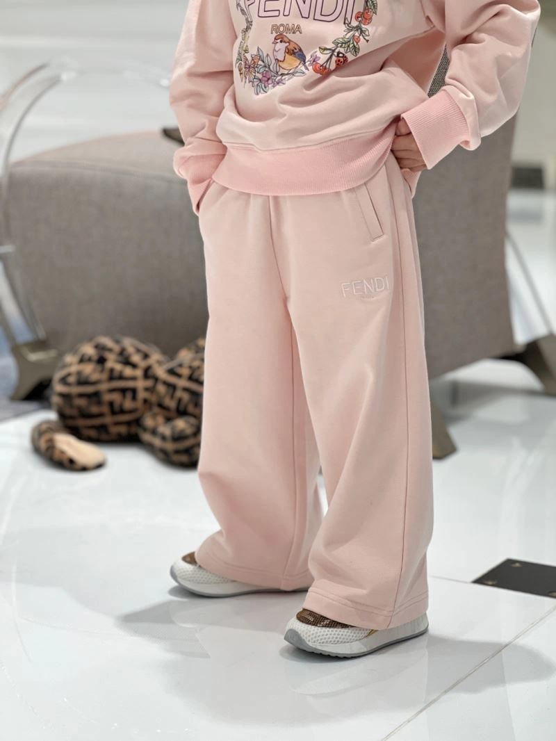Reasonably priced Fendi Kids