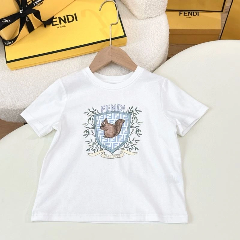 Affordable Fendi Kids