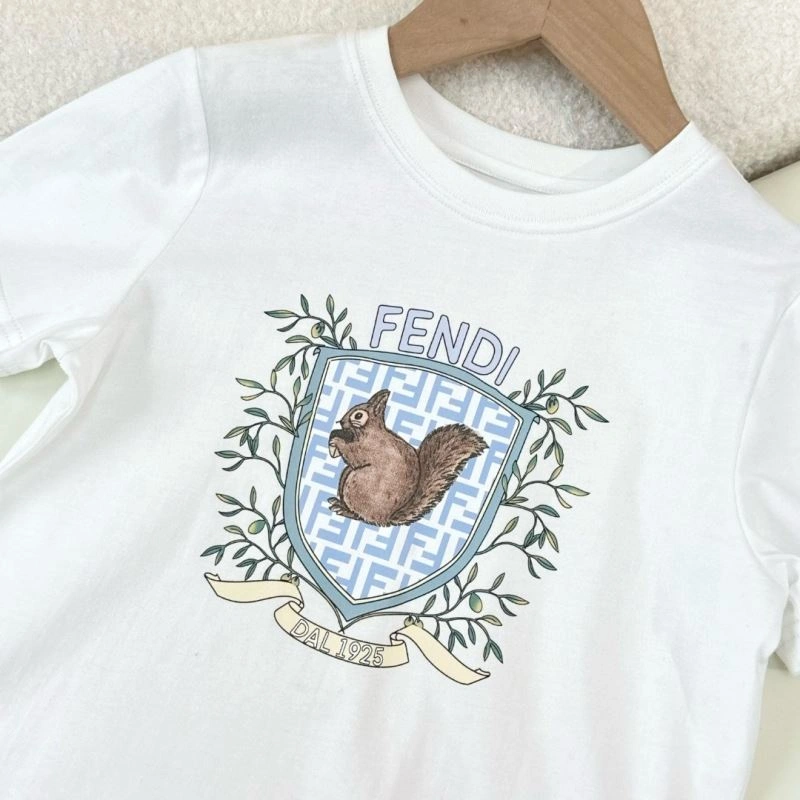 Affordable Fendi Kids