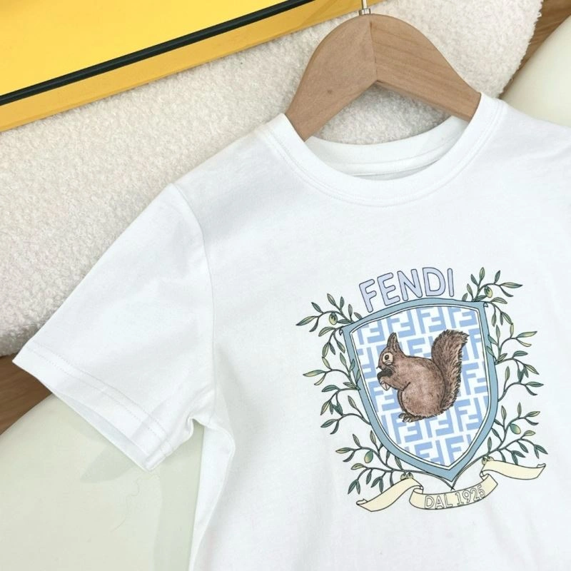 Affordable Fendi Kids