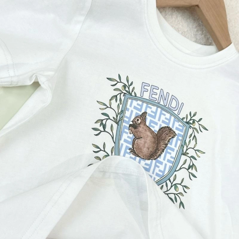 Affordable Fendi Kids