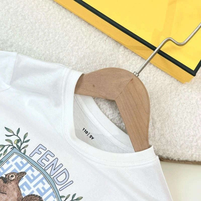 Affordable Fendi Kids