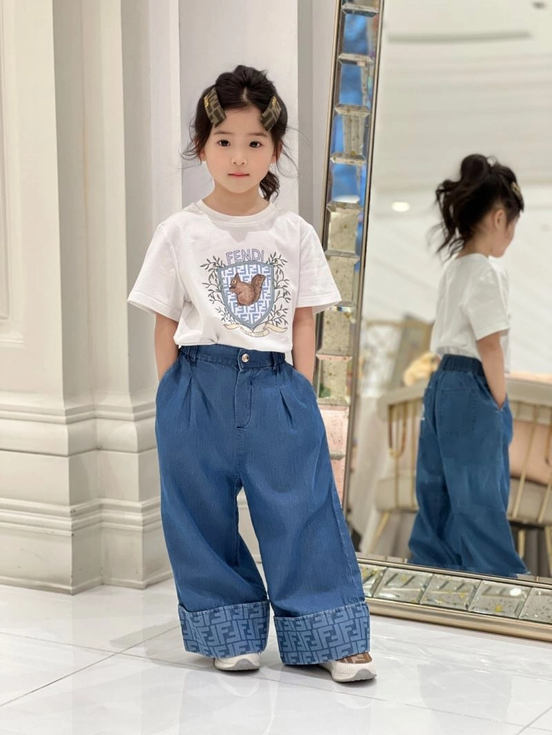 Affordable Fendi Kids