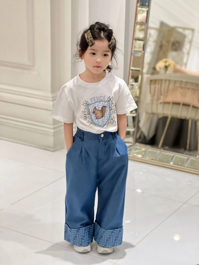 Affordable Fendi Kids