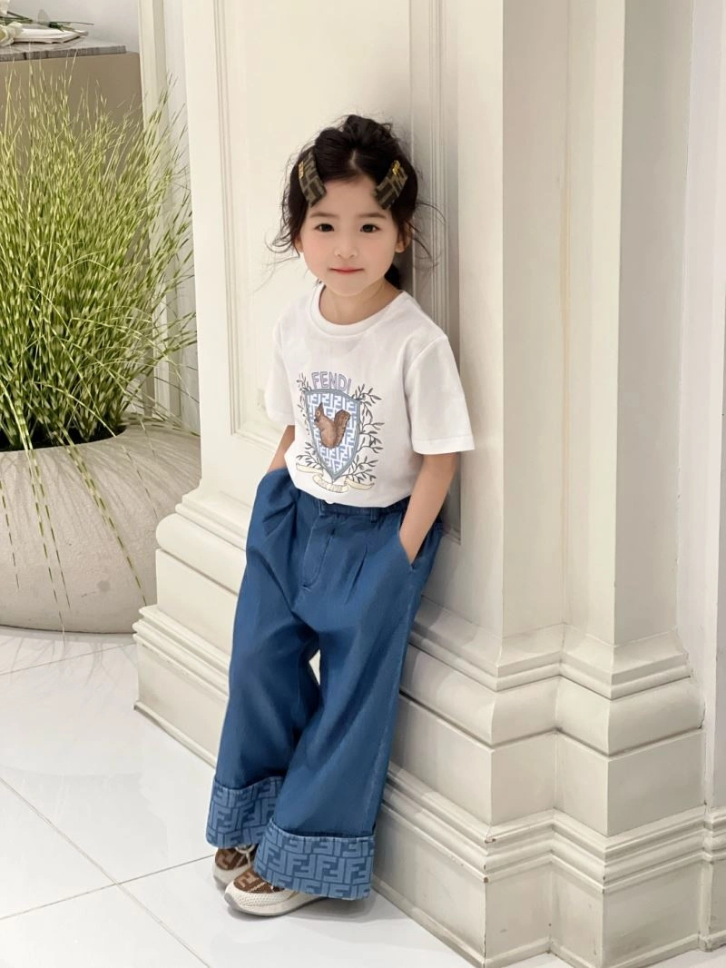 Affordable Fendi Kids