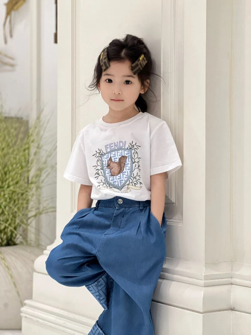 Affordable Fendi Kids