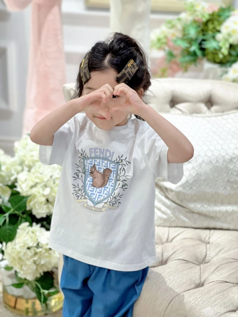 Affordable Fendi Kids