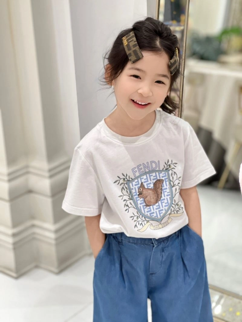 Affordable Fendi Kids