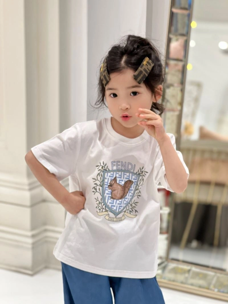 Affordable Fendi Kids