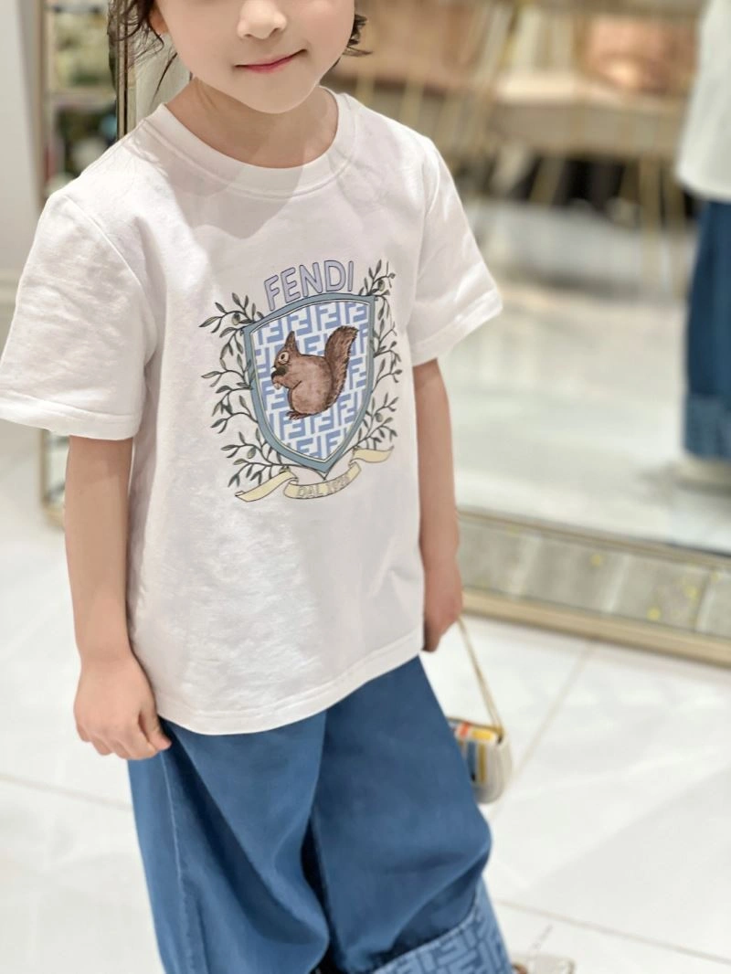 Affordable Fendi Kids