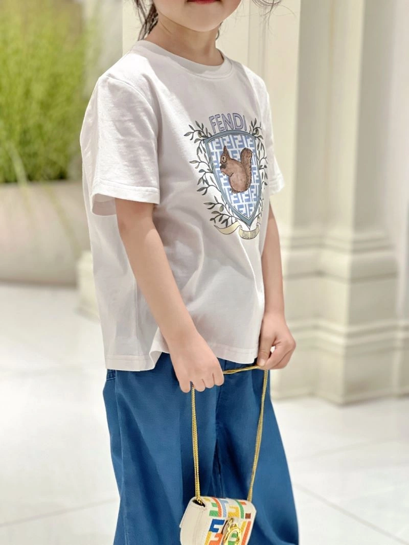 Affordable Fendi Kids