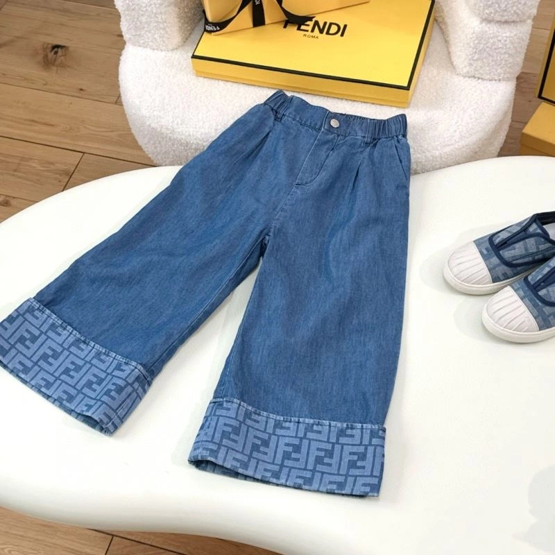 High fidelity Fendi Kids