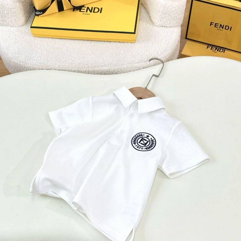 Low-cost Fendi Kids
