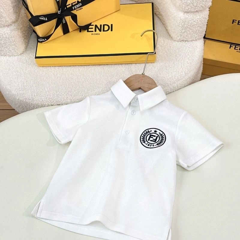 Low-cost Fendi Kids