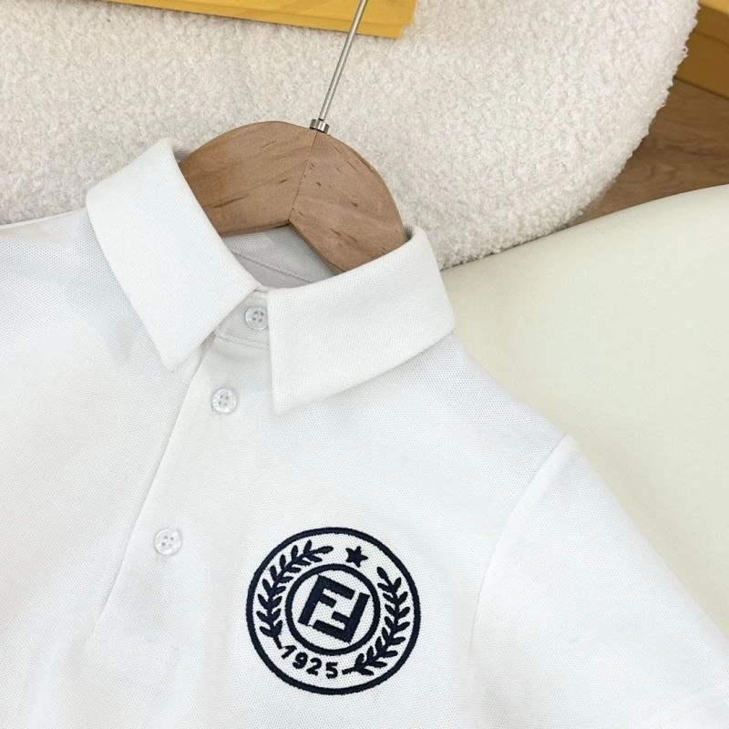 Low-cost Fendi Kids