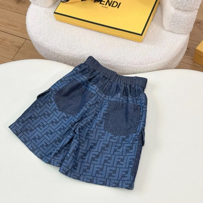 Precise copy Fendi Kids