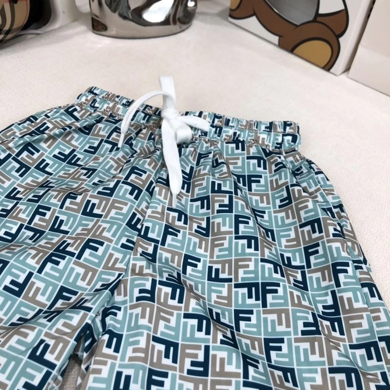 Budget-friendly Fendi Kids