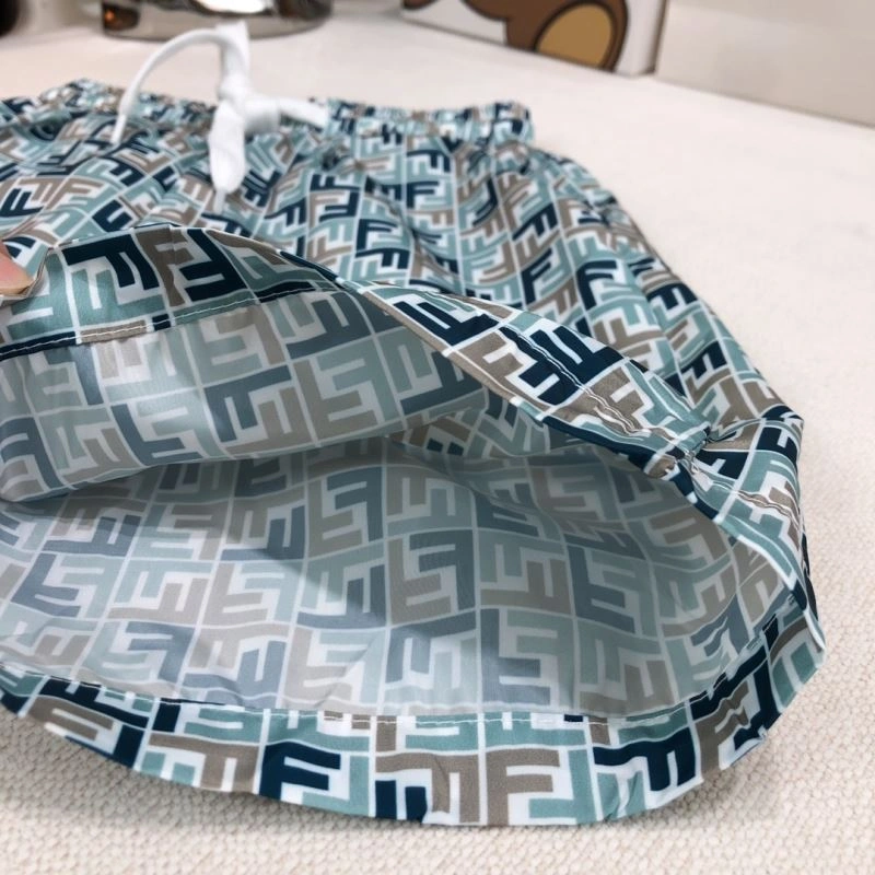 Budget-friendly Fendi Kids