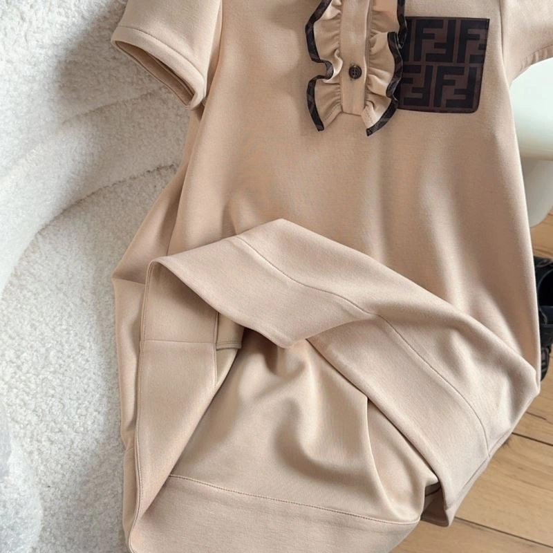 Low-cost Fendi Kids