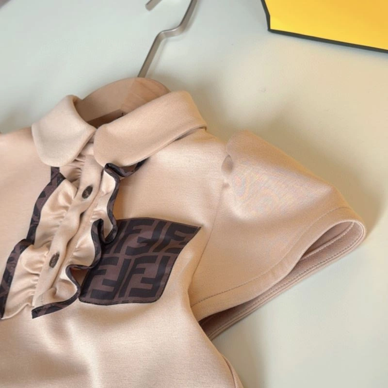 Low-cost Fendi Kids