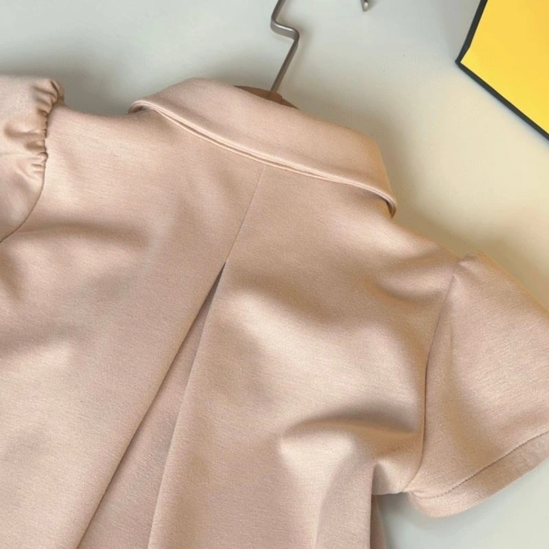 Low-cost Fendi Kids