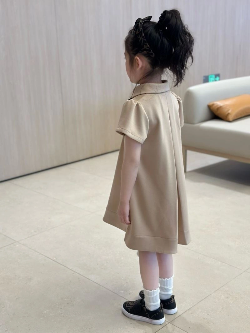 Low-cost Fendi Kids
