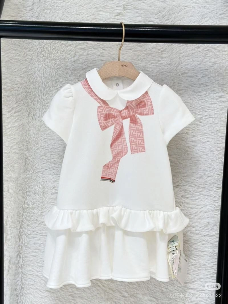 Inexpensive Fendi Kids