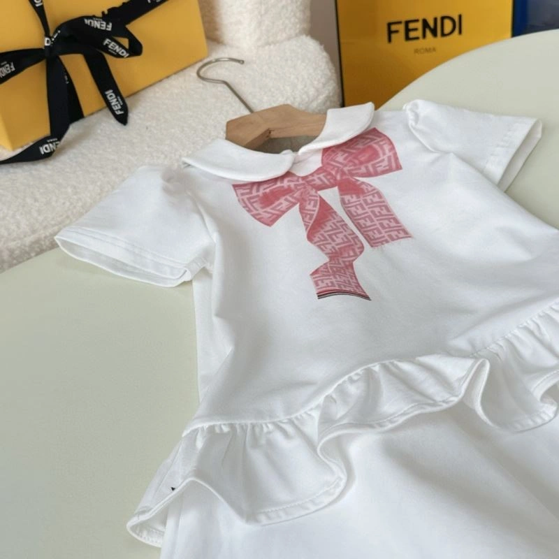 Inexpensive Fendi Kids
