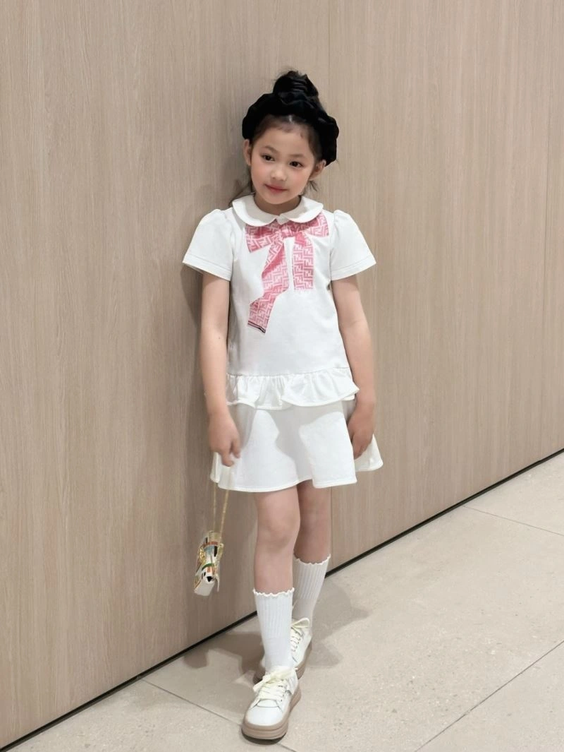 Inexpensive Fendi Kids