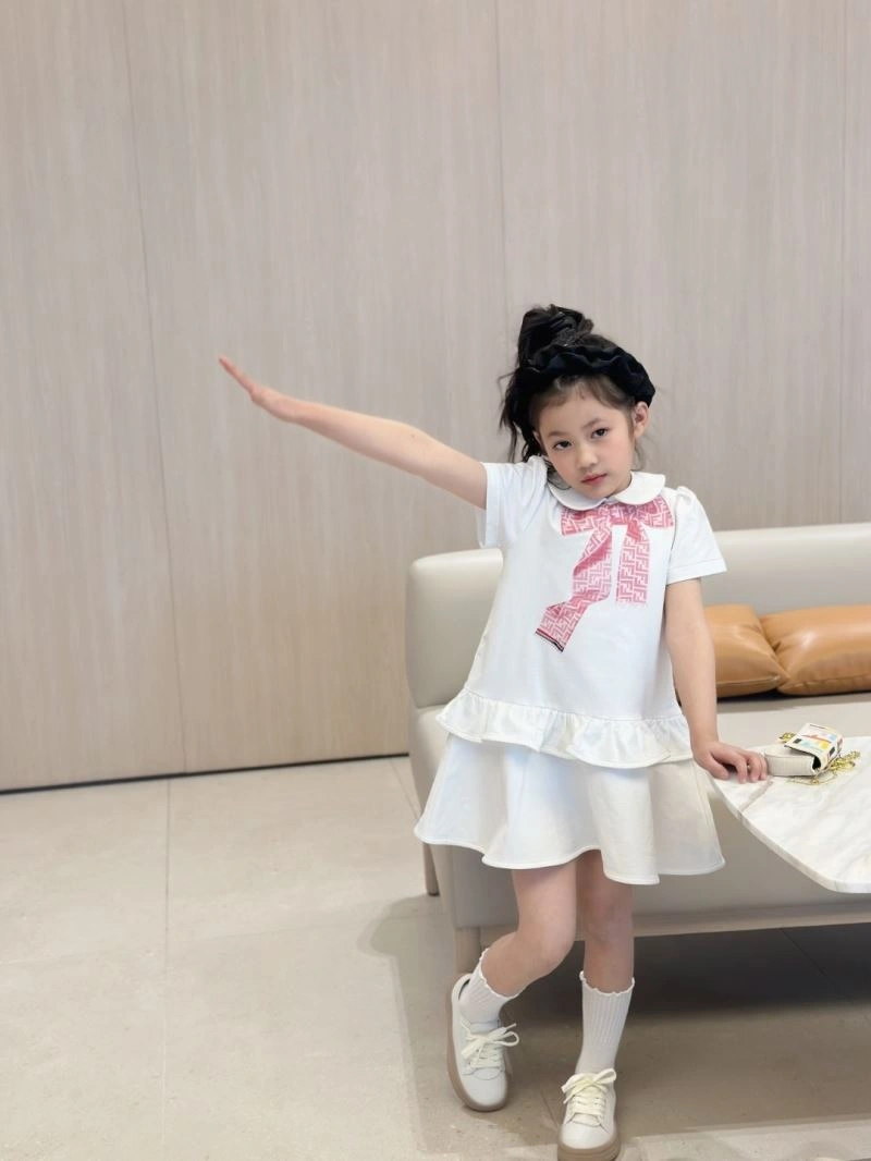 Inexpensive Fendi Kids