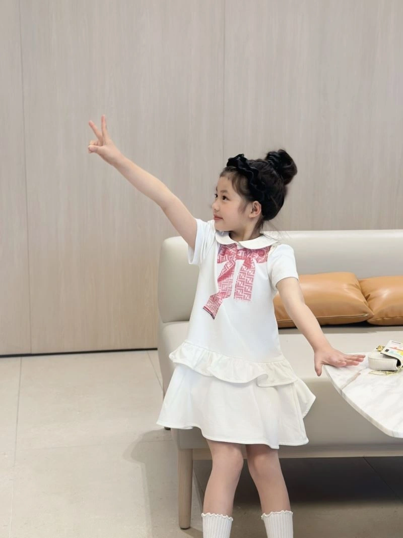 Inexpensive Fendi Kids
