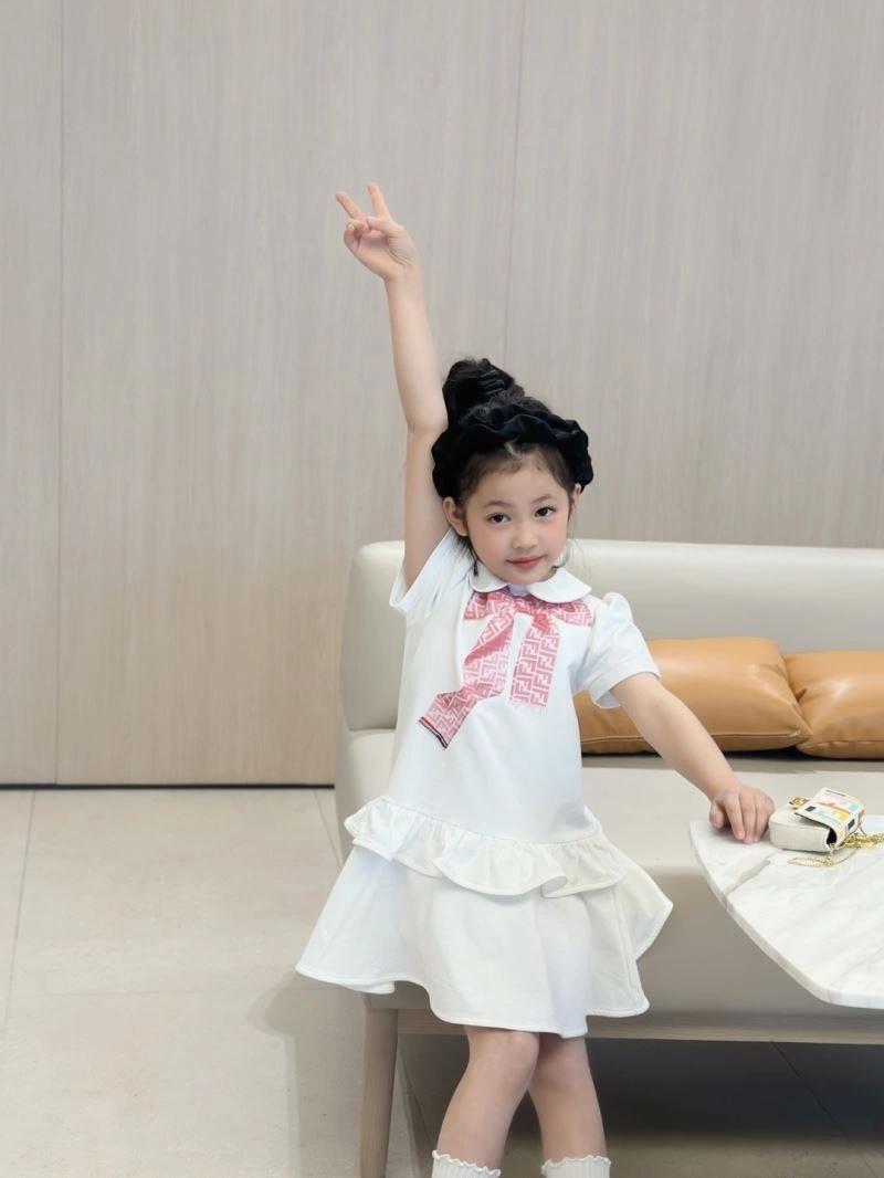 Inexpensive Fendi Kids