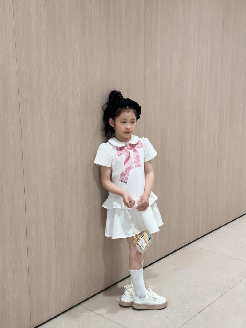 Inexpensive Fendi Kids