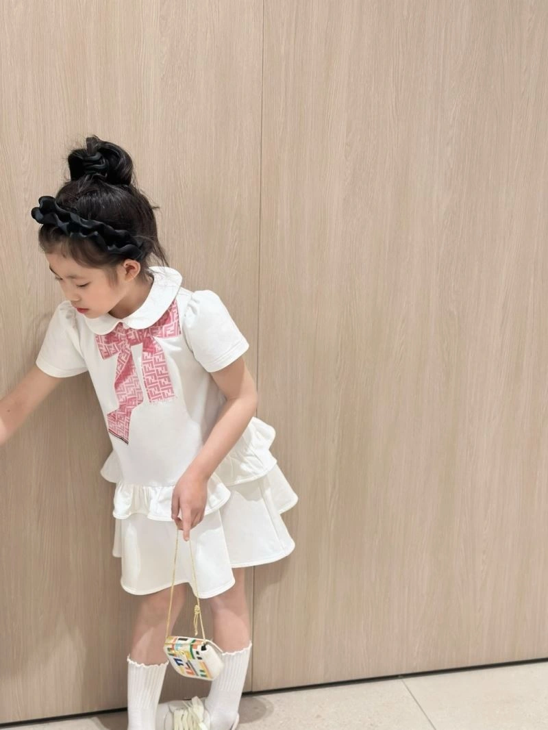 Inexpensive Fendi Kids
