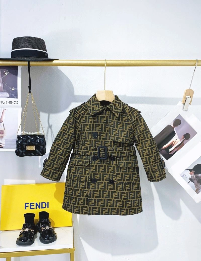 Fendi Kids