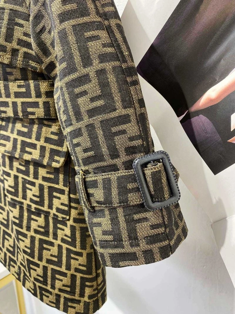1:1 copy Fendi Kids
