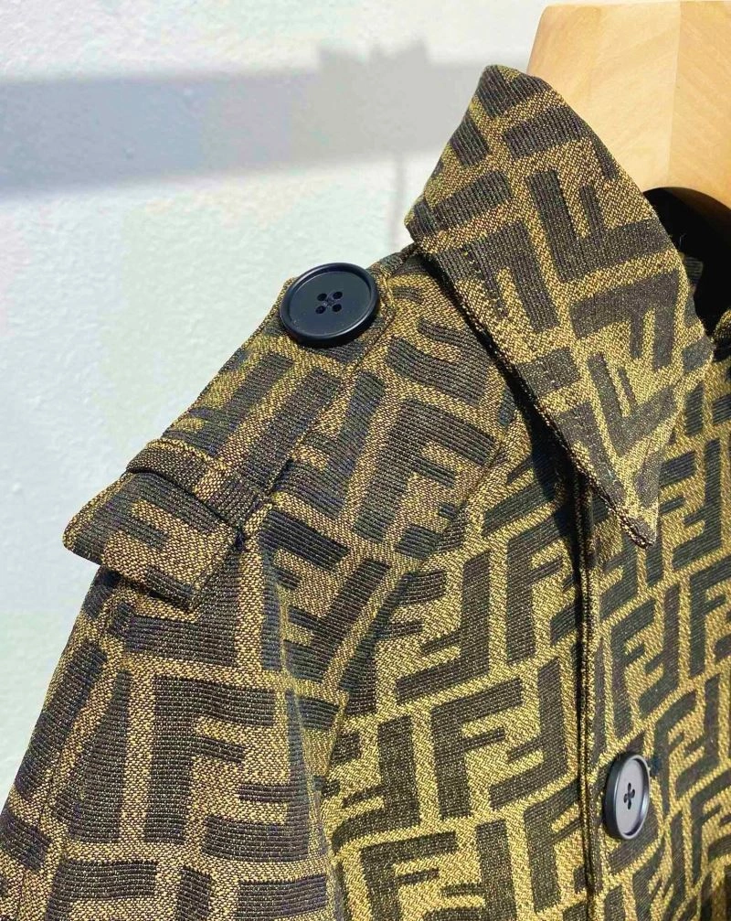 1:1 copy Fendi Kids