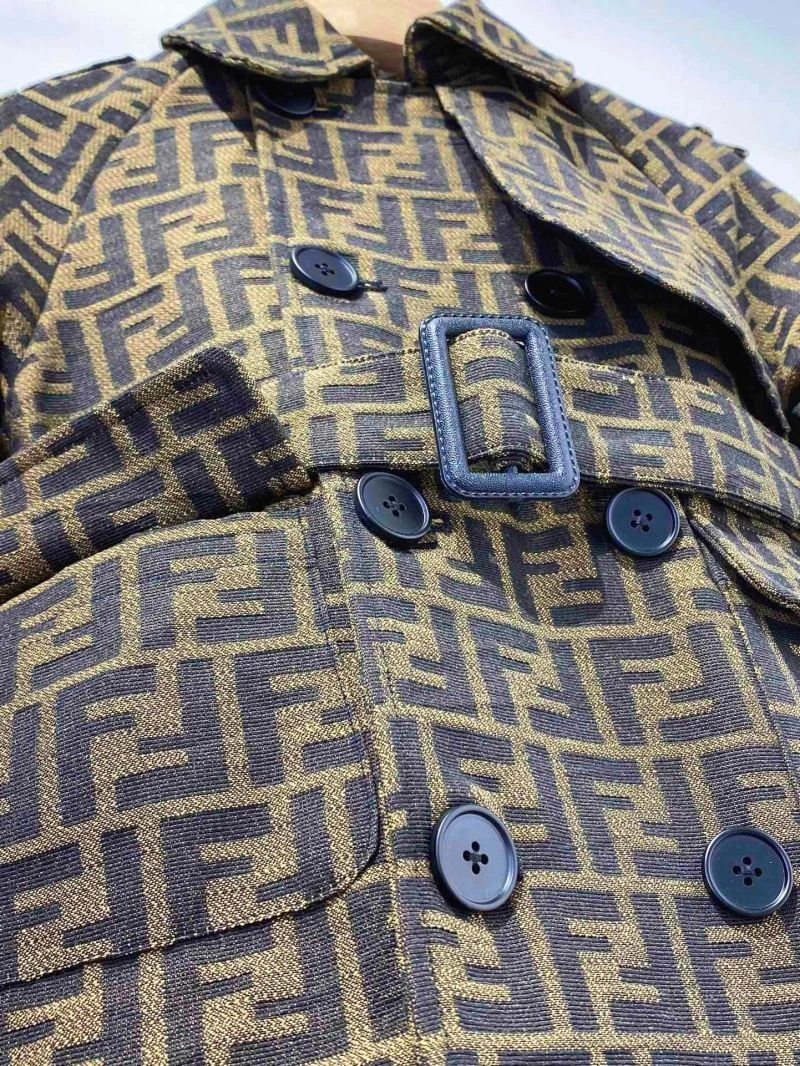 1:1 copy Fendi Kids